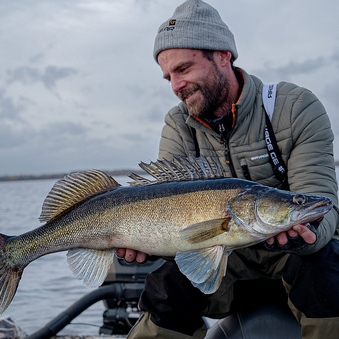 Pro Staff Anton Tsvetkov