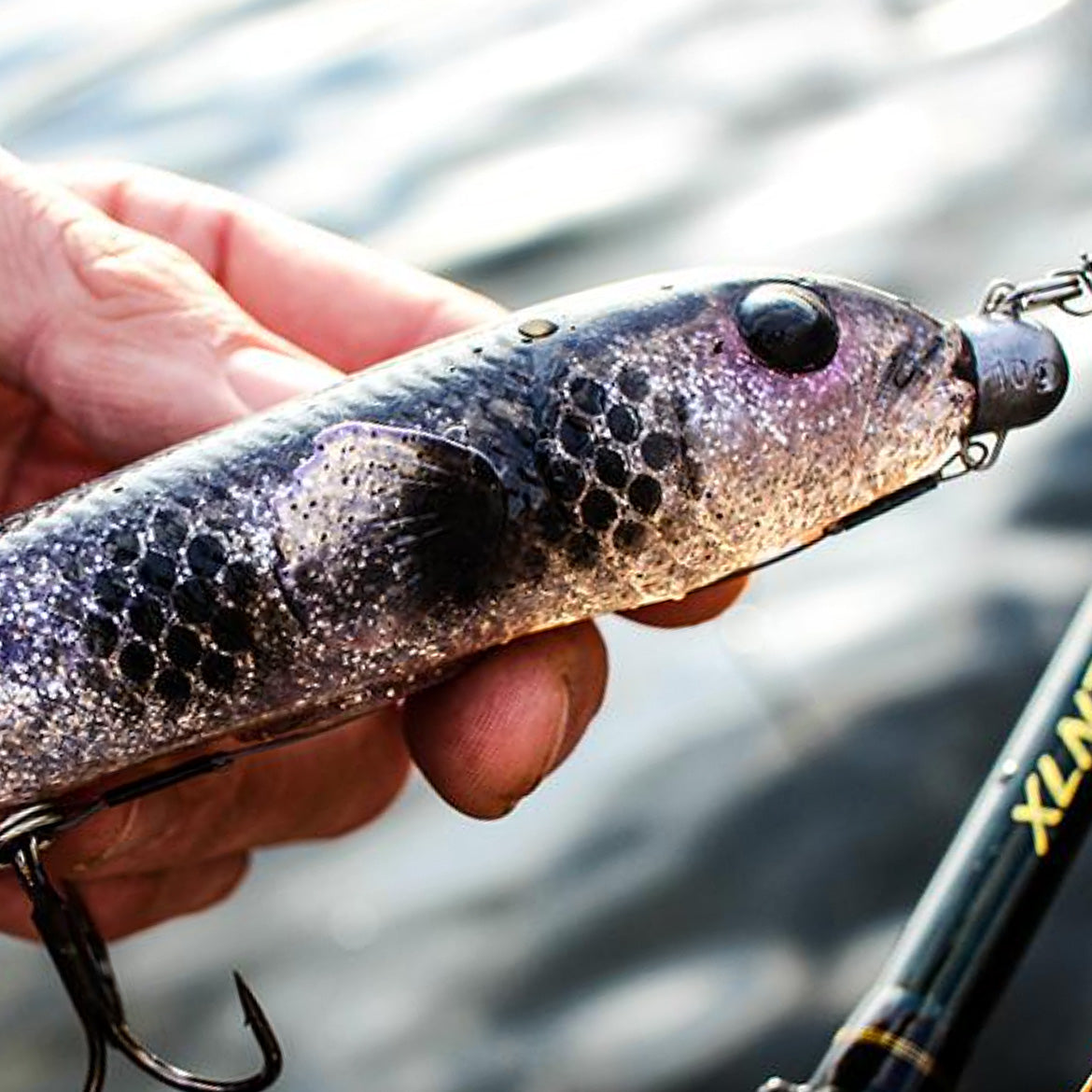 Pro Tip: Corkscrew Rig Set-Up