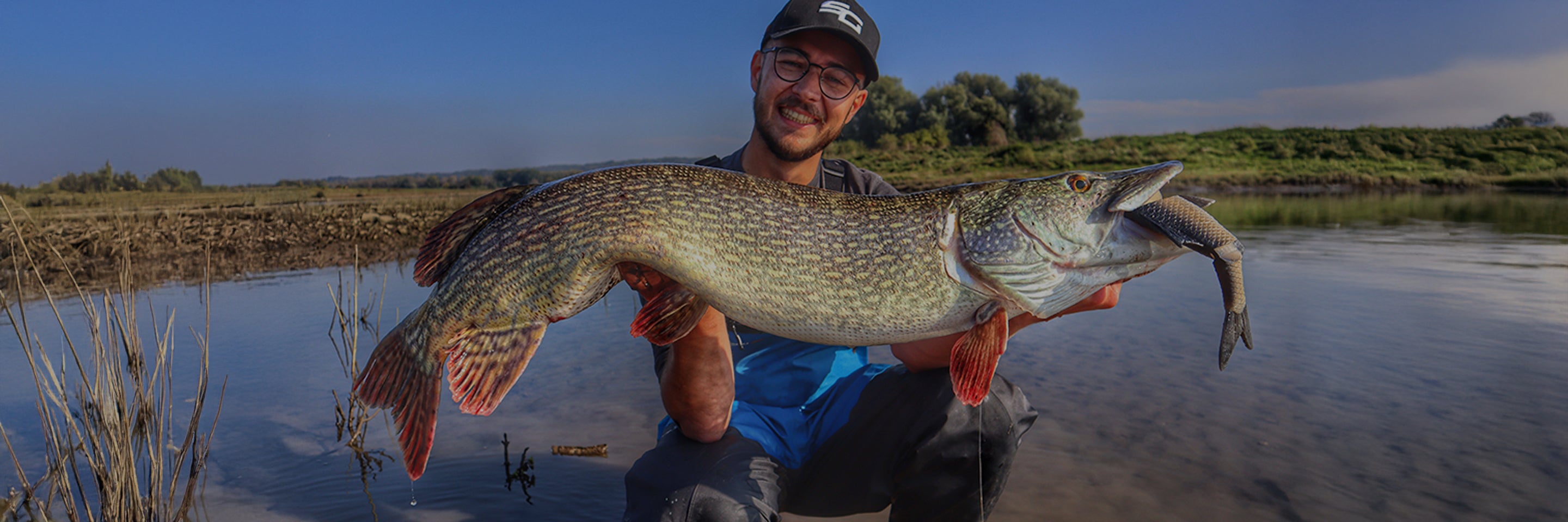 Pro Staff Rob Nullens