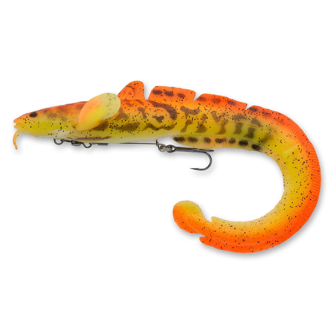 Savage Gear 3D Burbot | Savage Gear