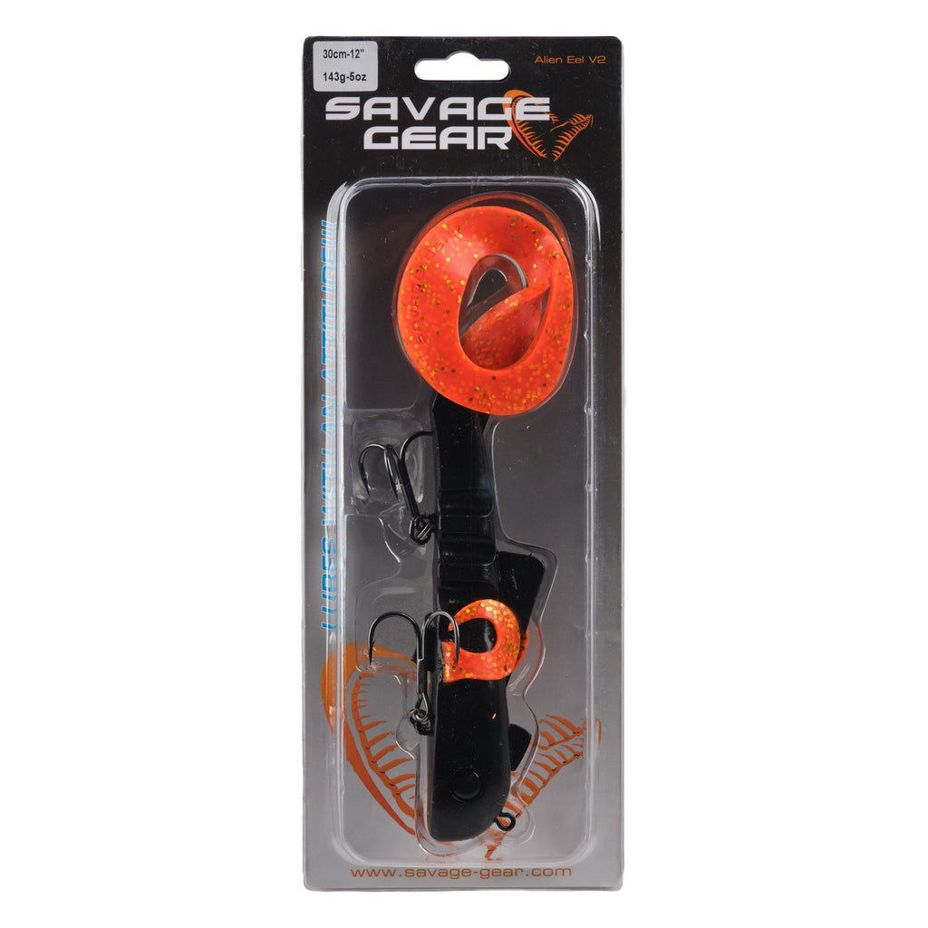 Savage Gear Alien Eel | Savage Gear