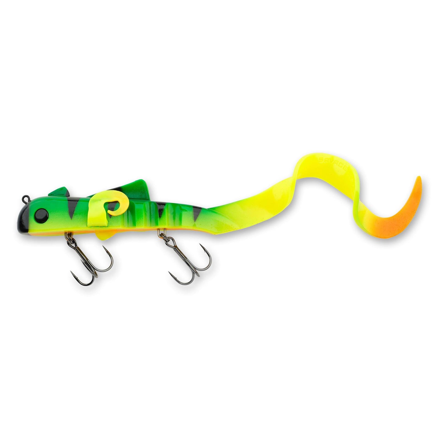 Savage Gear Alien Eel | Savage Gear
