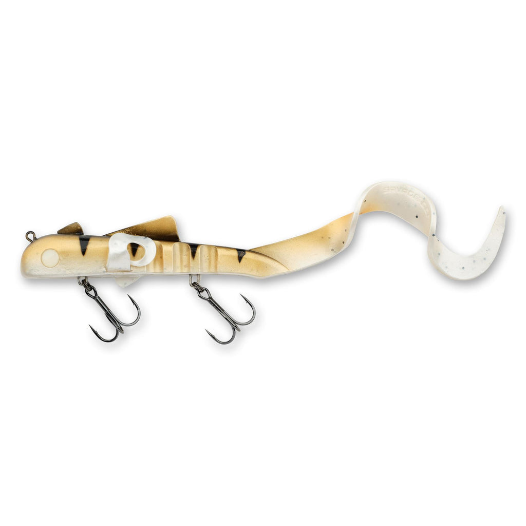 Savage Gear Alien Eel | Savage Gear