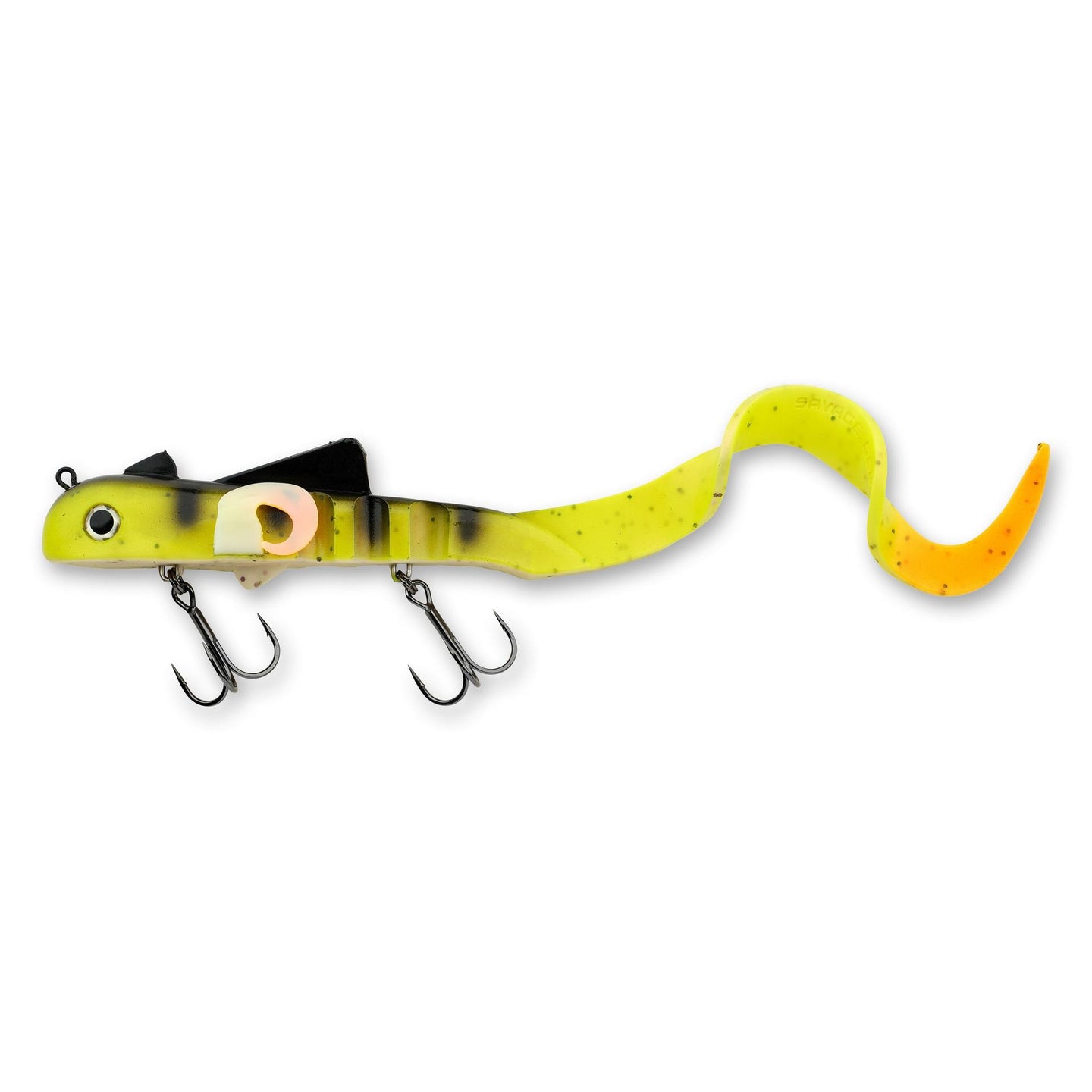 Savage Gear Alien Eel | Savage Gear
