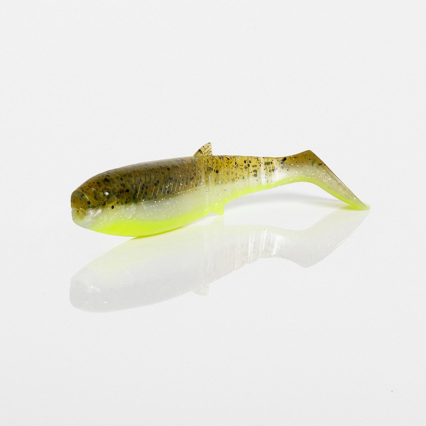 Savage Gear Cannibal Shad | Savage Gear