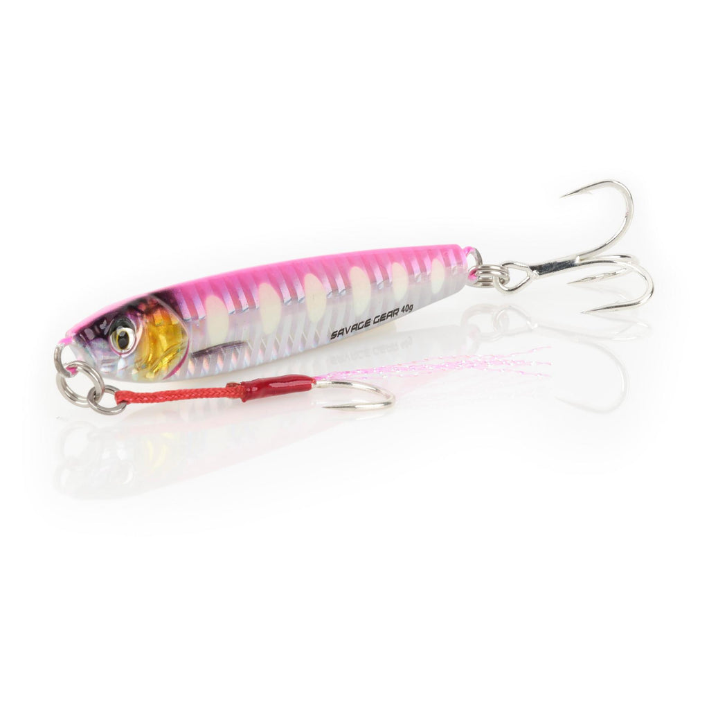 Shop Jig Bait & Lures | Savage Gear®