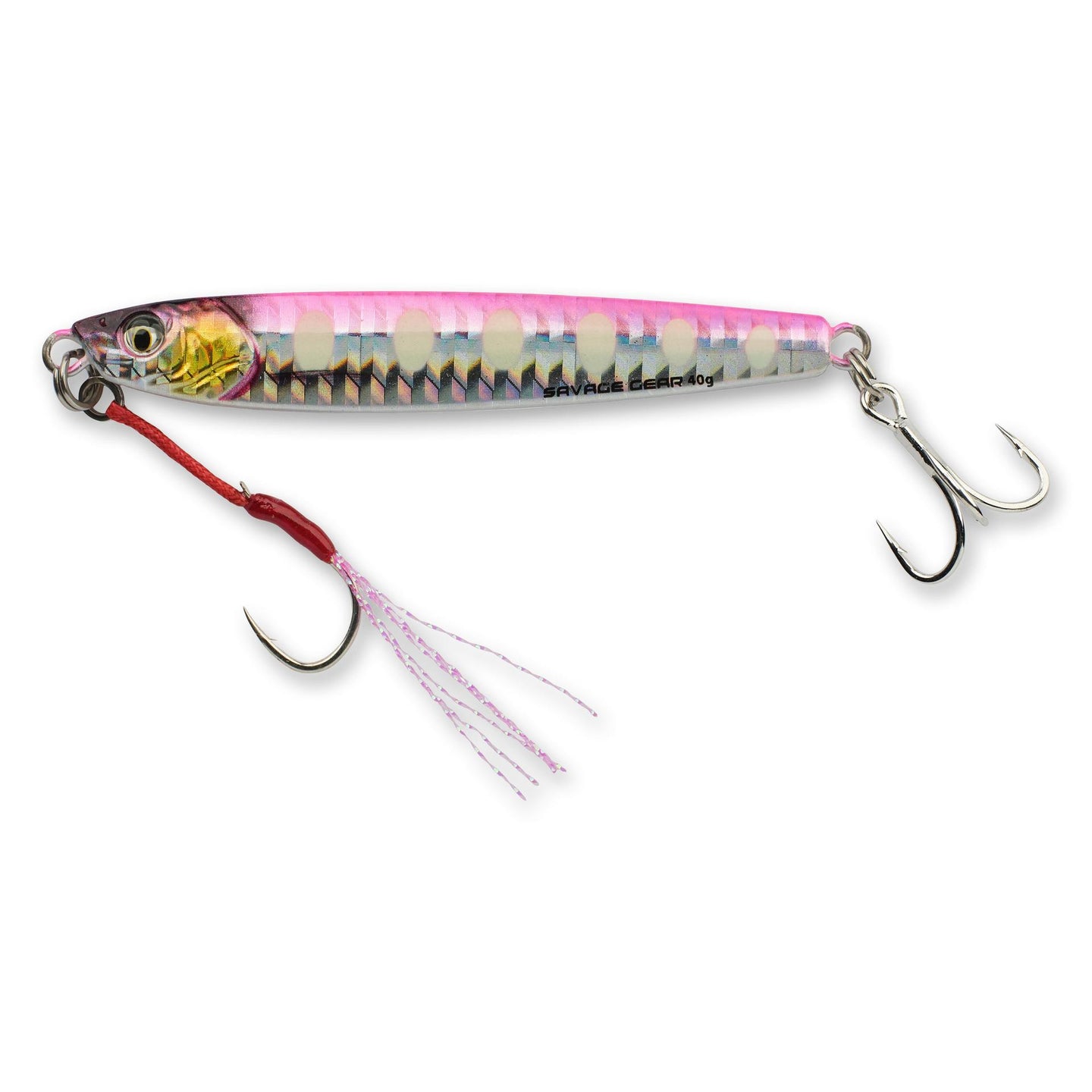 Savage Gear Long Cast Minnow | Savage Gear
