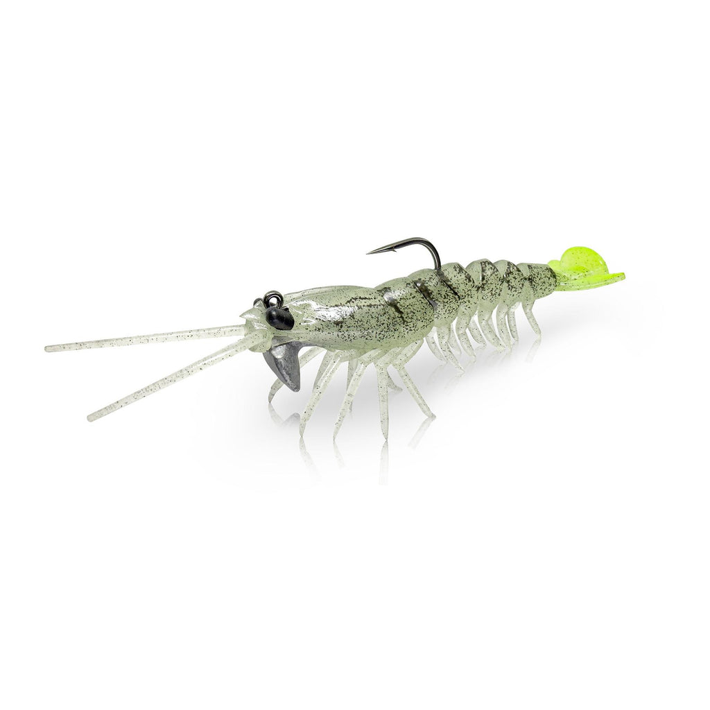 Savage Gear Manic Shrimp RTF V2 | Savage Gear
