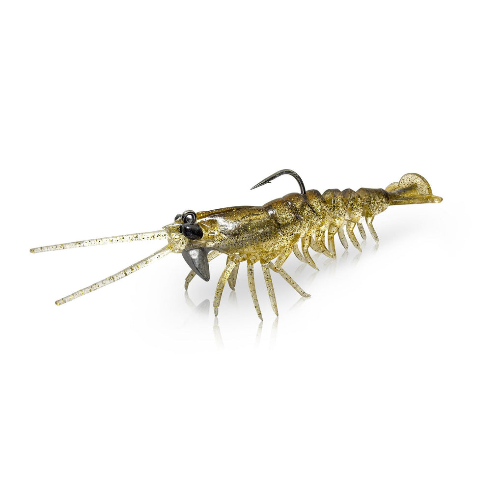 Savage Gear Manic Shrimp RTF V2 | Savage Gear