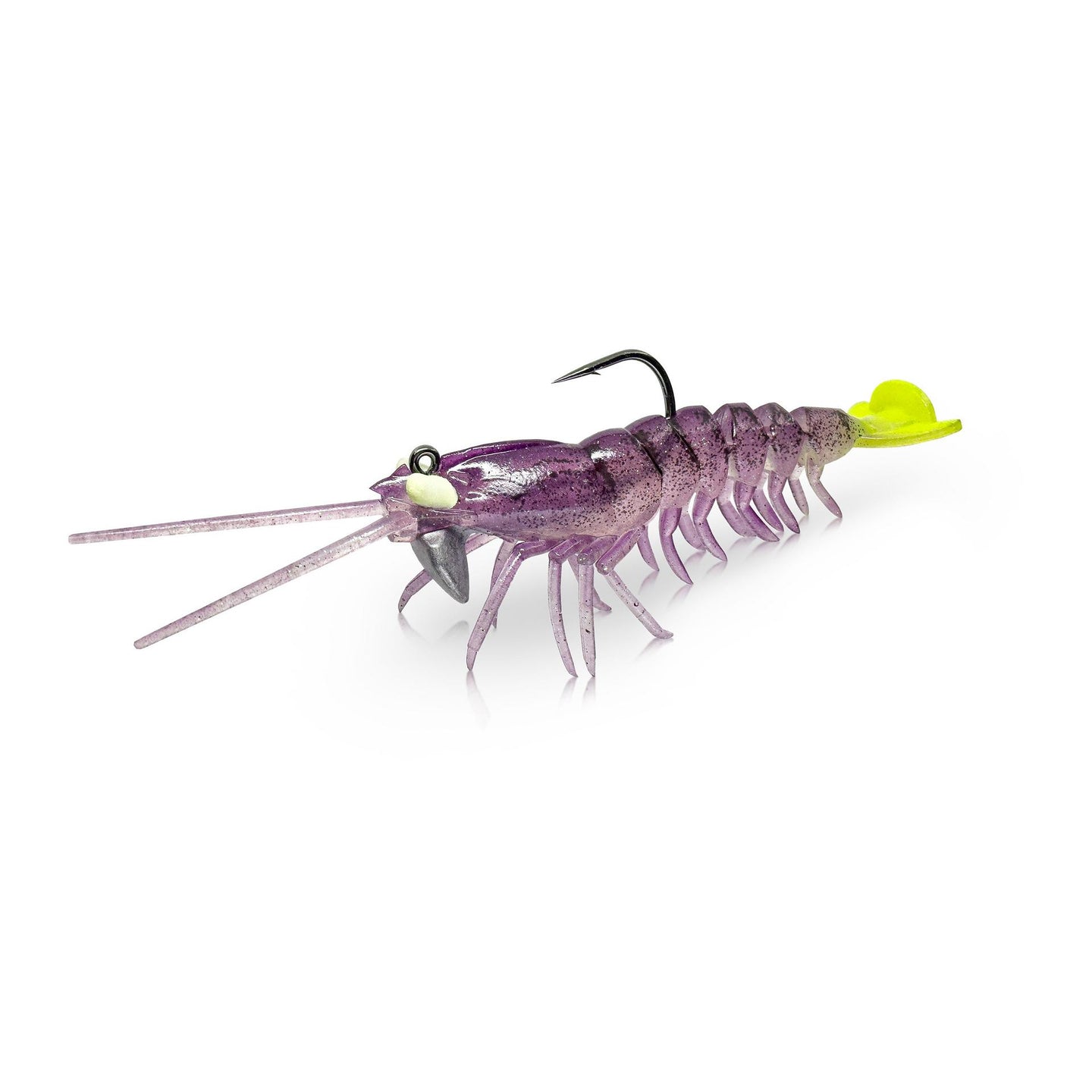 Savage Gear Manic Shrimp RTF V2 | Savage Gear