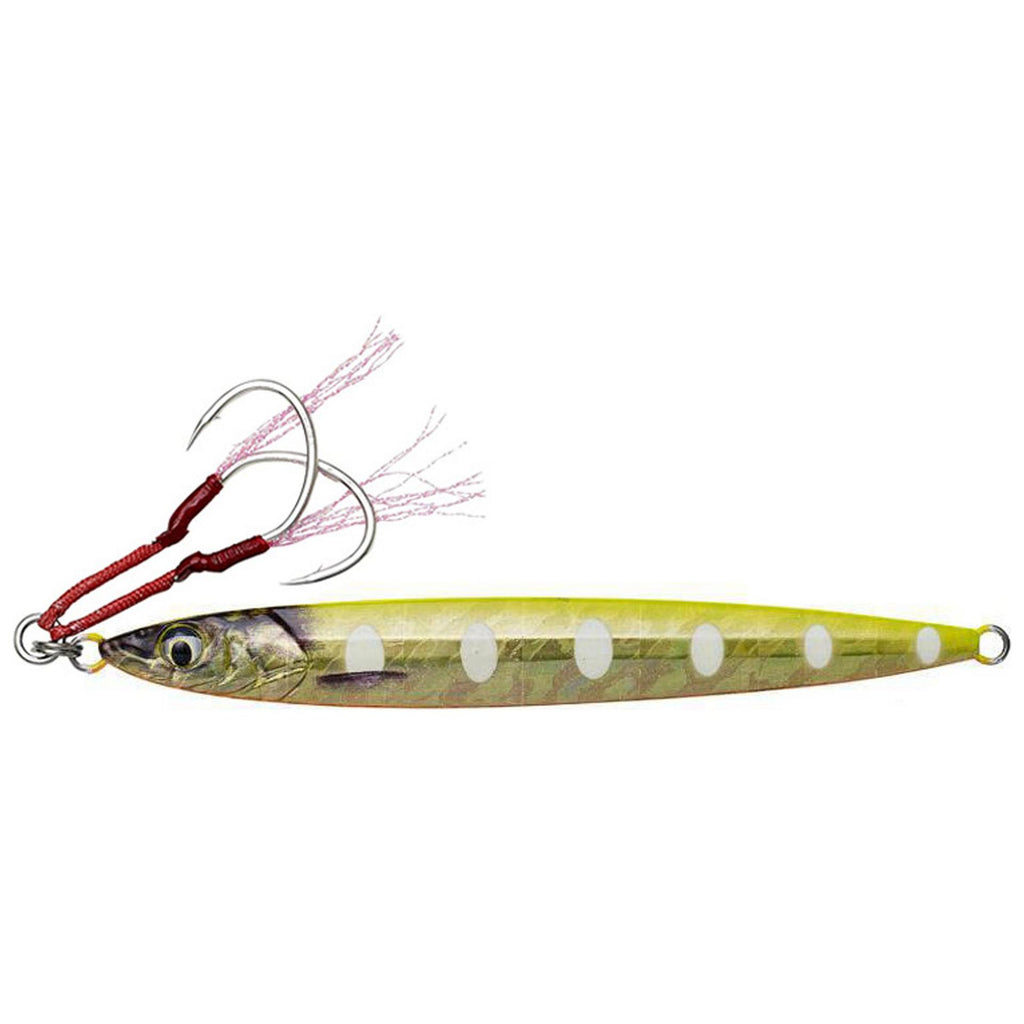 Shop Jig Bait & Lures | Savage Gear®