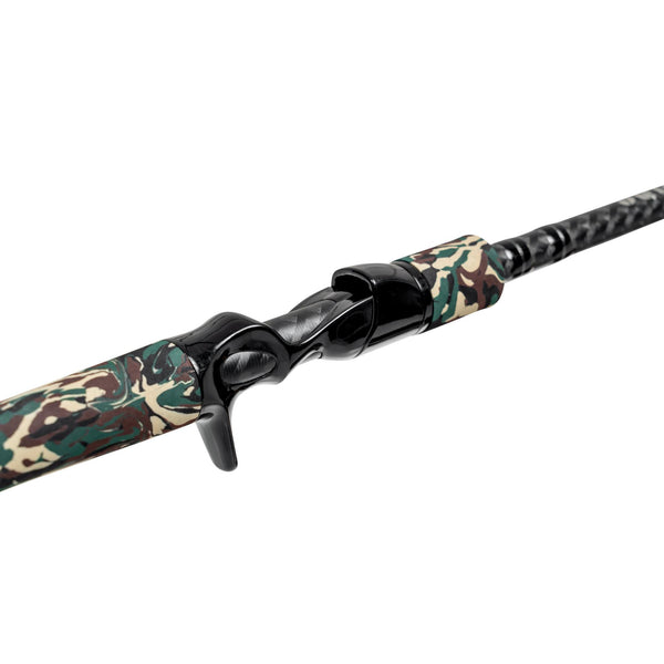 Spinning & Casting Rods | Savage Gear