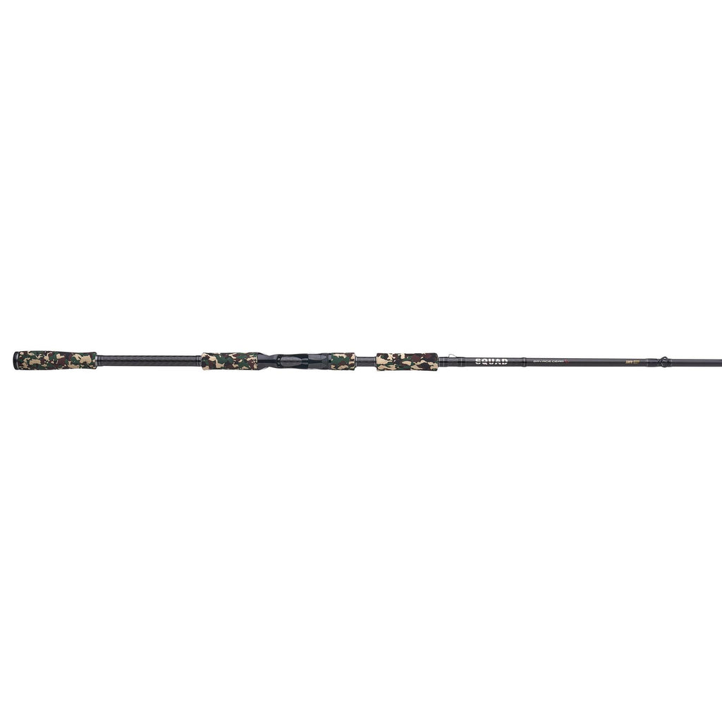 Spinning & Casting Rods | Savage Gear